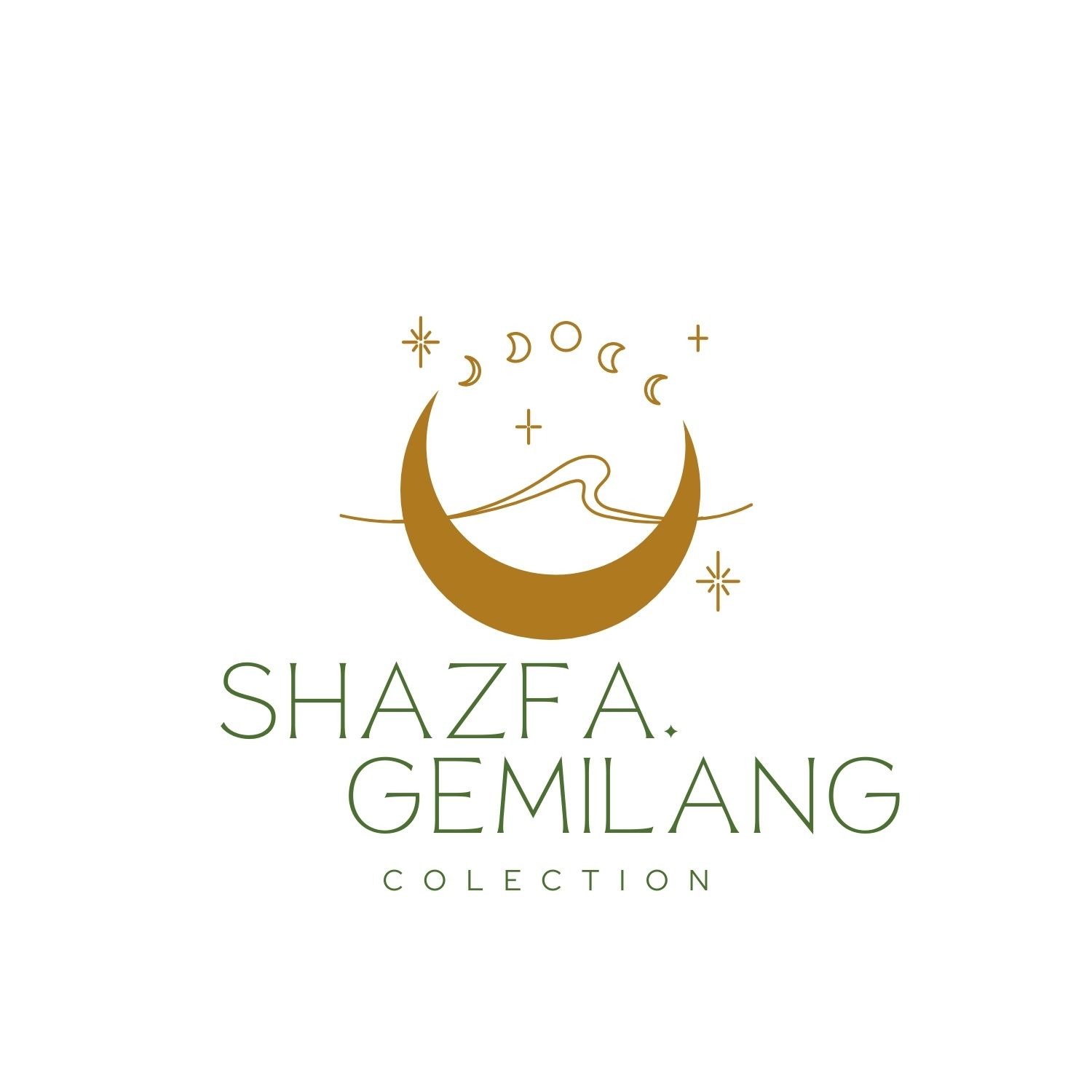Shazfa Gemilang Collection Indonesia Toko Resmi Online | Beli Sekarang ...