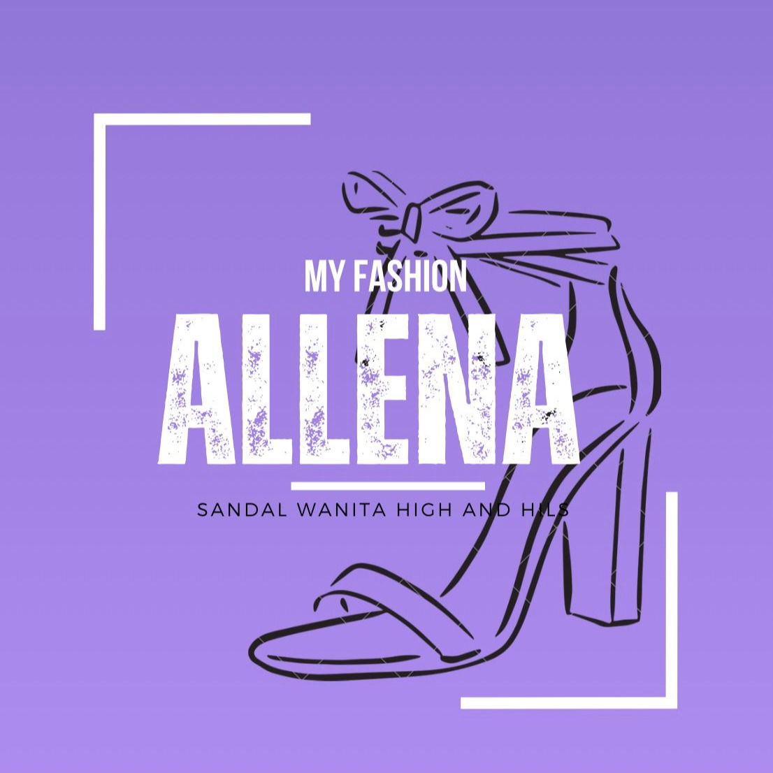 Toko Resmi Aleena_shoes Online | Lazada.co.id