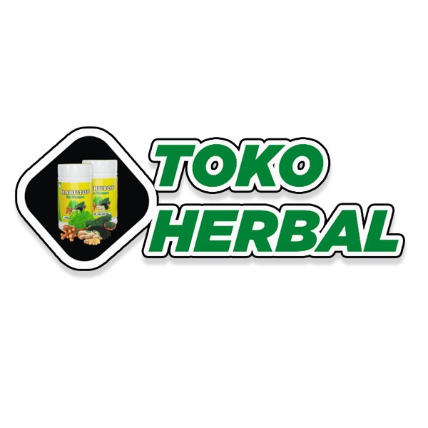 GERAI HERBAL HABUTOP Indonesia Toko Resmi Online | Beli Sekarang di Lazada