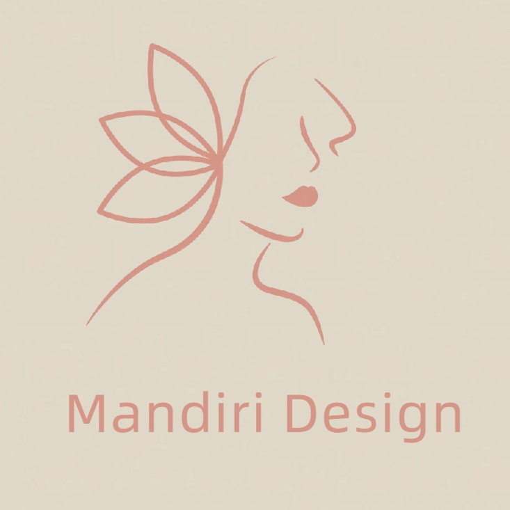 Mandiri Design Toko resmi di Indonesia, Online Shop 04 2025