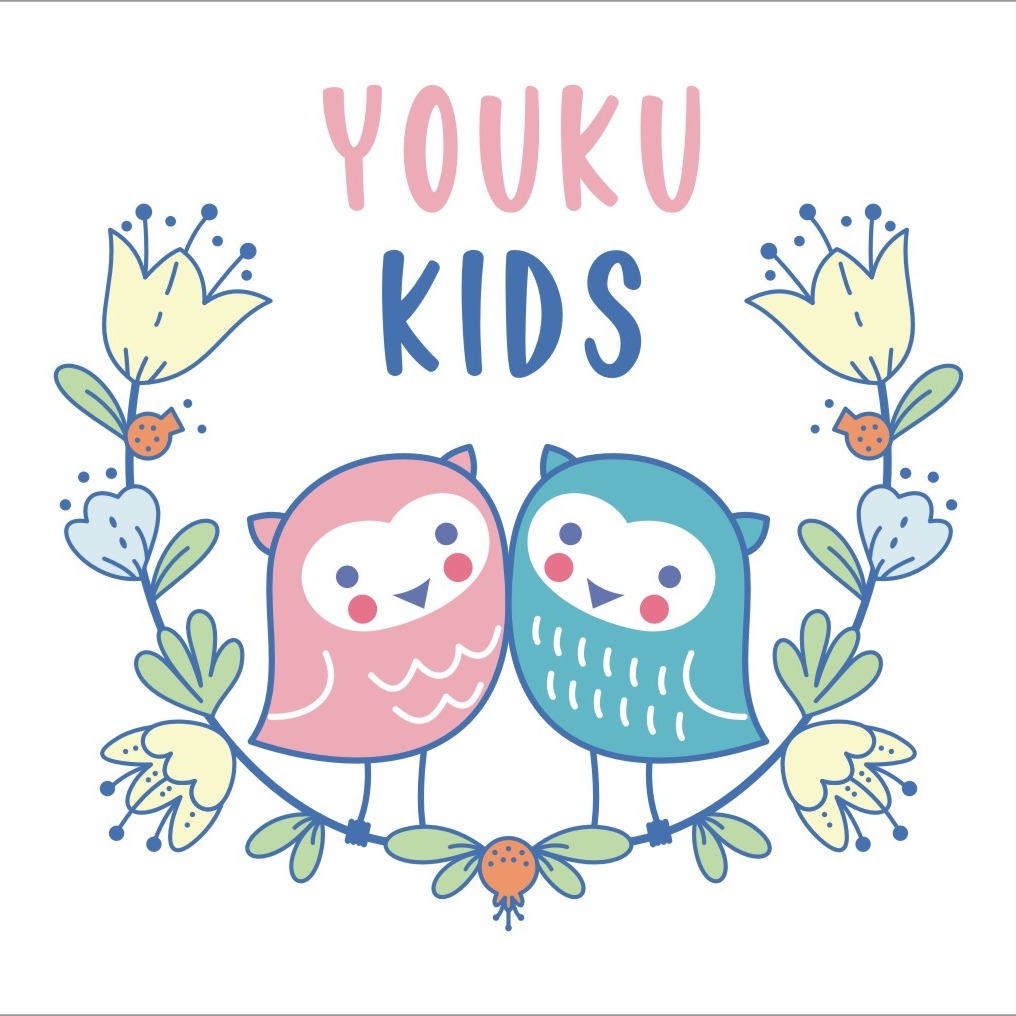 YOUKU KIDS Toko resmi di Indonesia, Online Shop 04 2025