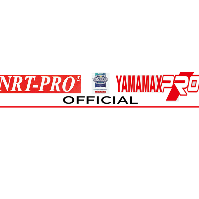 NRT PRO & YAMAMAX PRO Store Indonesia Toko Resmi Online | Beli Sekarang ...