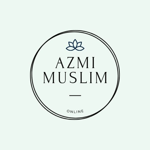 AZMI MUSLIM Indonesia Toko Resmi Online | Beli Sekarang di Lazada