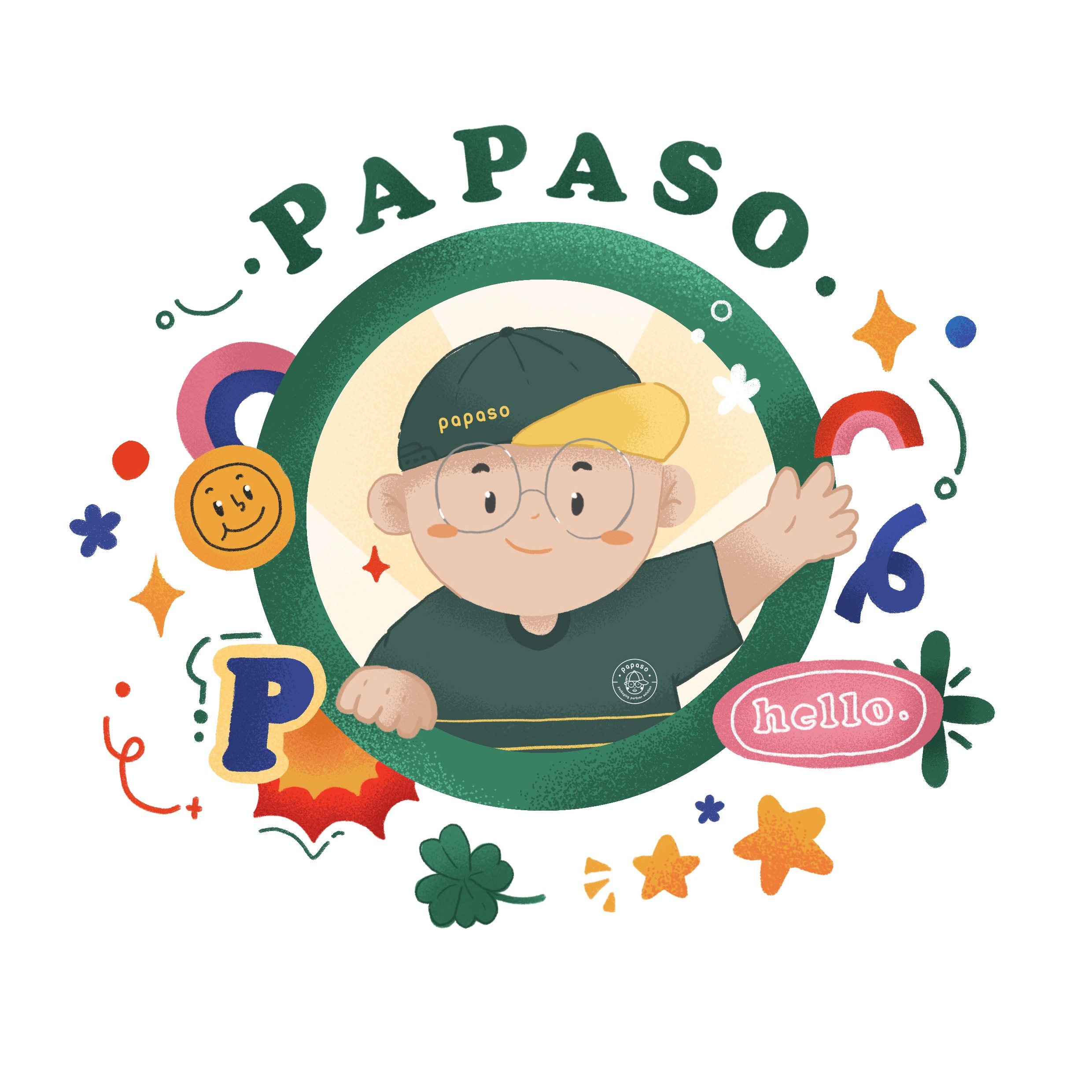 Toko Resmi Papaso Packaging Online | Lazada.co.id