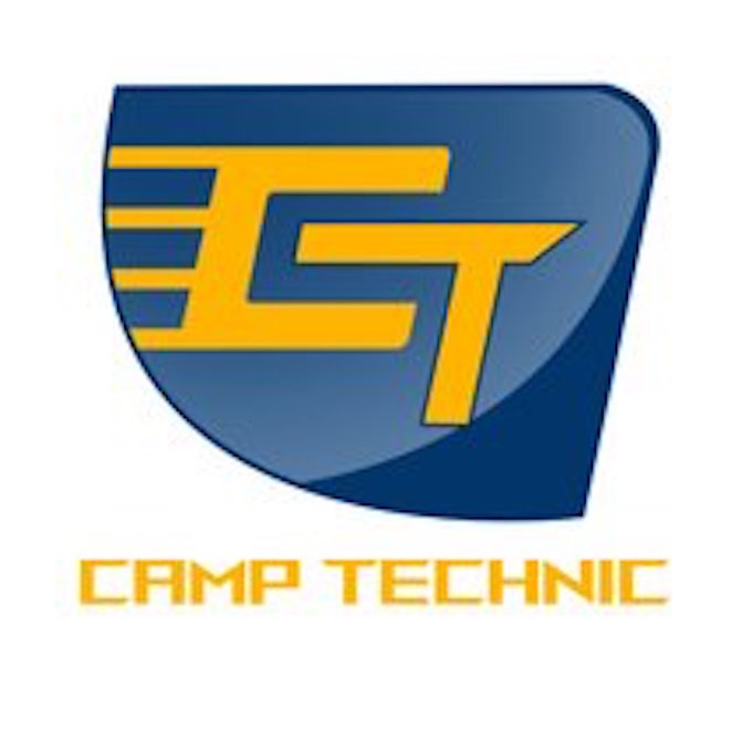 CAMP TECHNIC Indonesia Toko Resmi Online | Beli Sekarang di Lazada