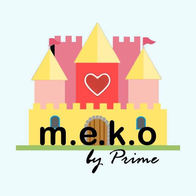 Meko Toko resmi di Indonesia, Online Shop 04 2025