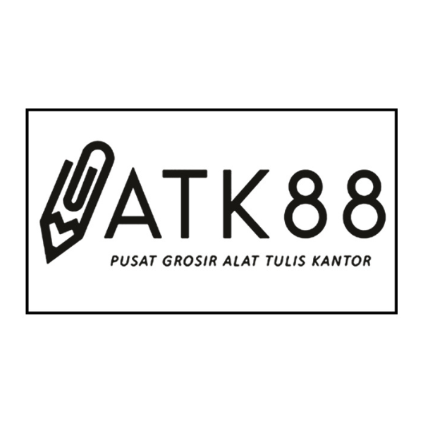 Toko Resmi Pusat Grosir ATK 88 Online | Lazada.co.id