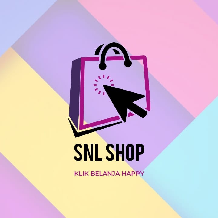 Shop online with SNL SHOP now! Visit SNL SHOP on Lazada.