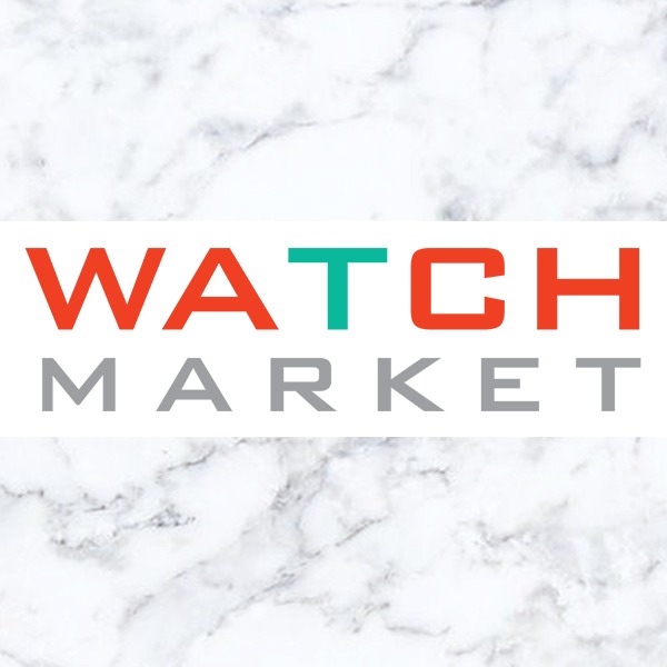 Toko Online Resmi Watch Market | Lazada.co.id