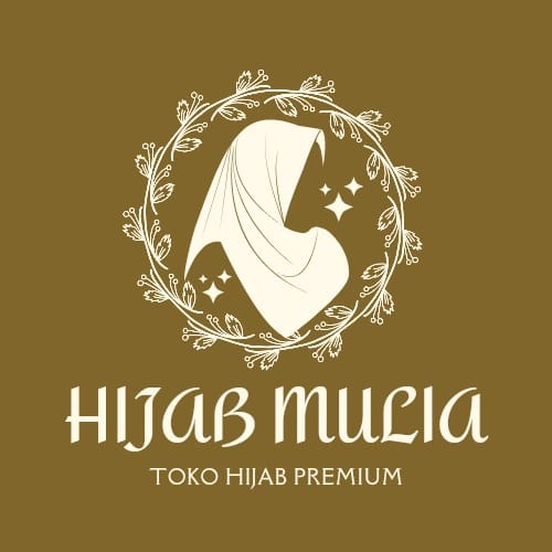 HIJAB MULIA Indonesia Toko Resmi Online | Beli Sekarang di Lazada