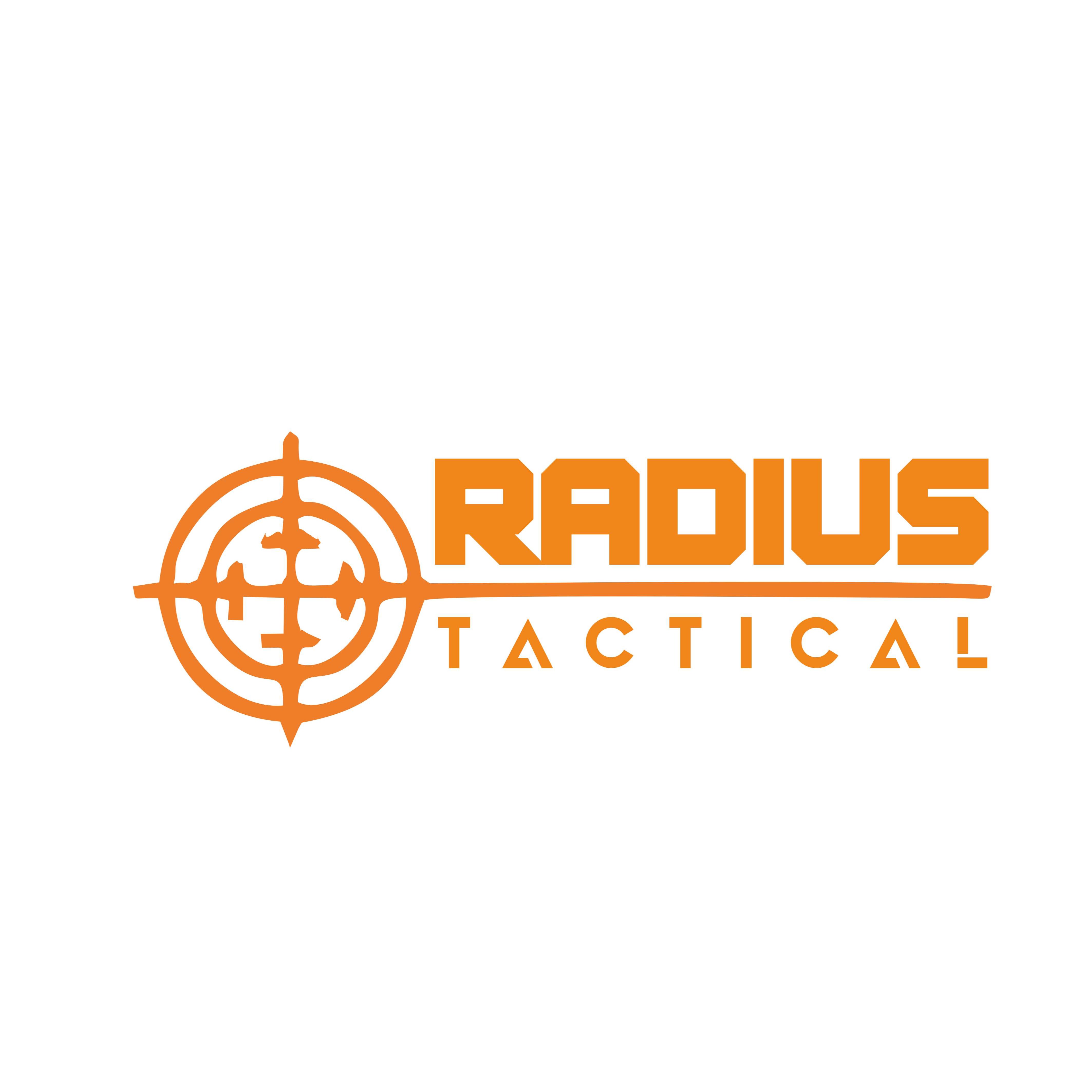 Radius Tactical Toko resmi di Indonesia, Online Shop 04 2025