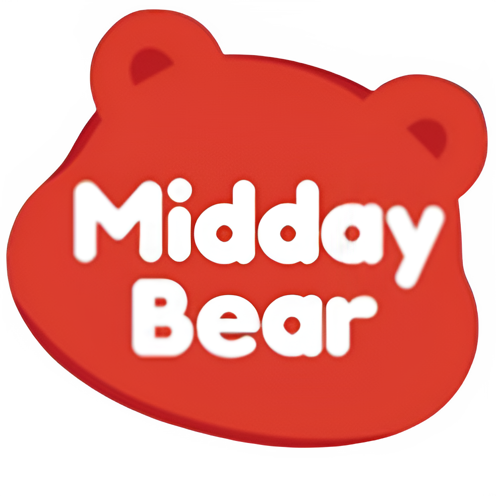 Midday Bear Store Toko resmi di Indonesia, Online Shop 11 2024