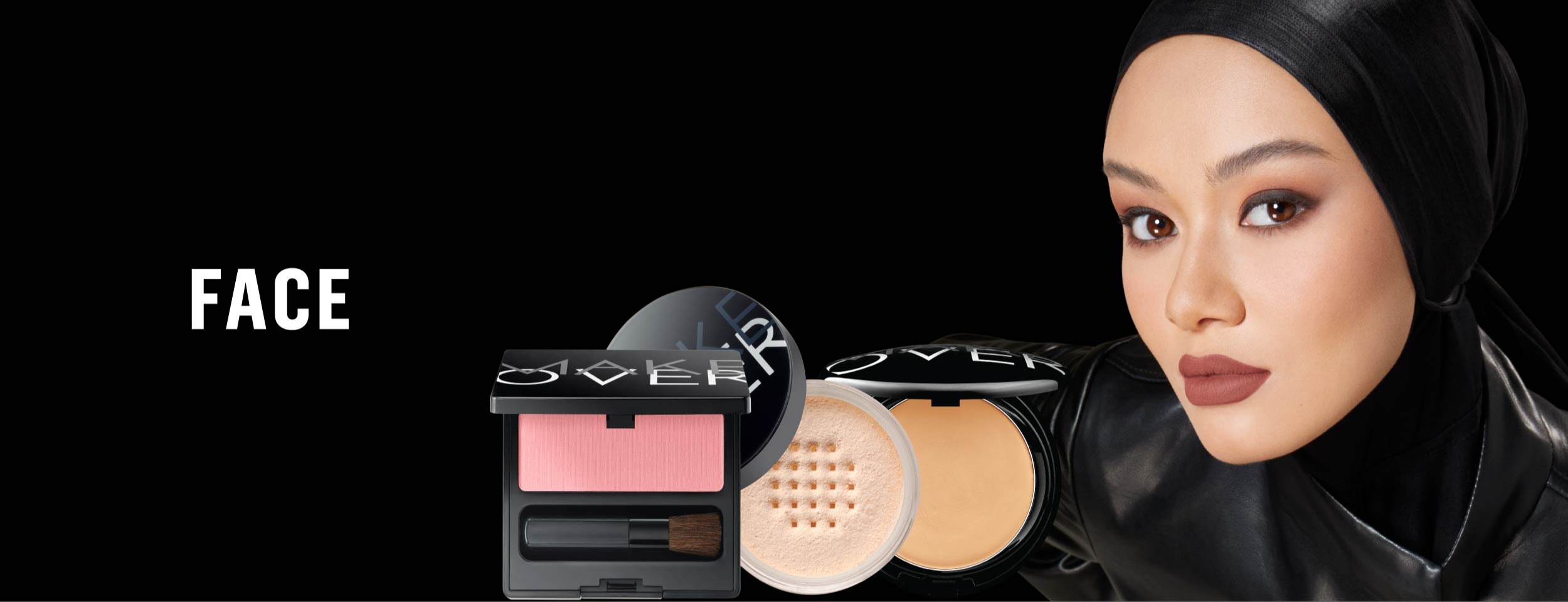 Make Over Indonesia Toko Resmi Online | Beli Sekarang di Lazada