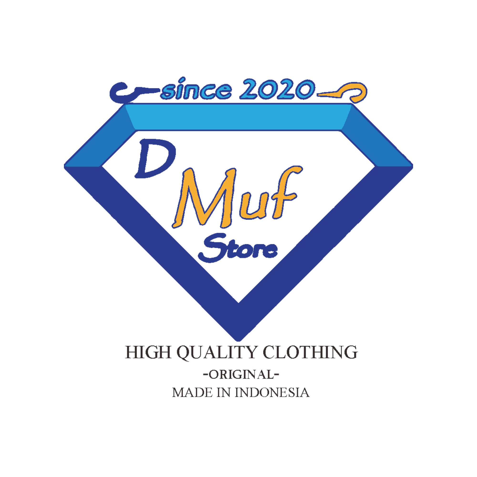 Toko Resmi D Muf Store Online | Lazada.co.id