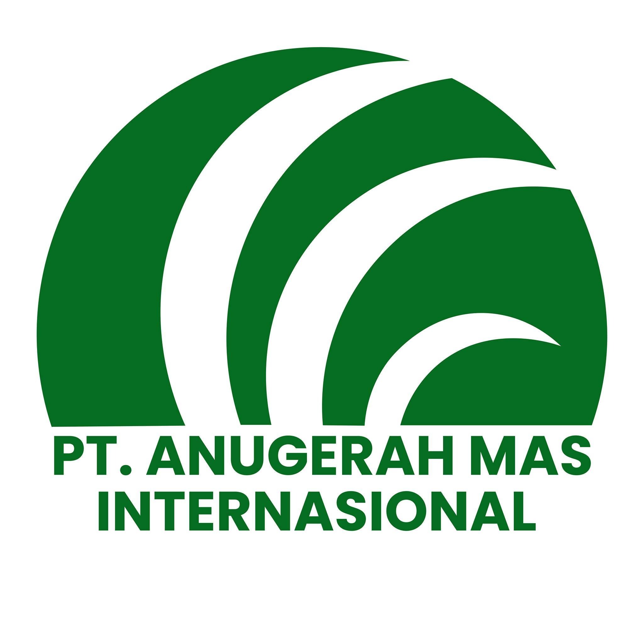 PT ANUGERAH MAS INTERNASIONAL Toko resmi di Indonesia, Online Shop 03 2025