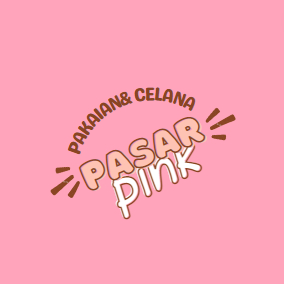PASAR_PINK Toko resmi di Indonesia, Online Shop 05 2025