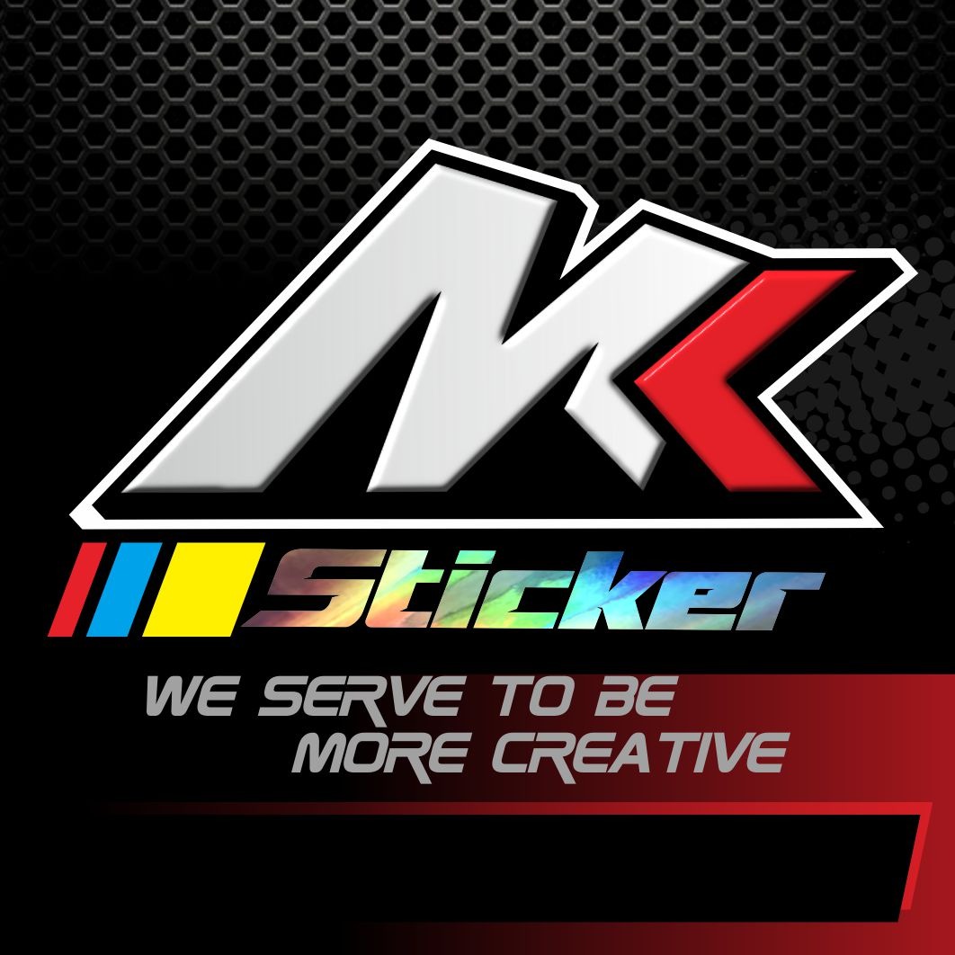 MK STIKER Toko resmi di Indonesia, Online Shop 12 2024