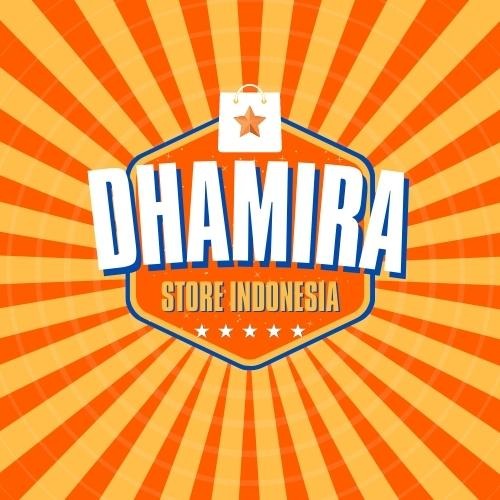 Shop online with Dhamira Store Indonesia now! Visit Dhamira Store Indonesia on Lazada.