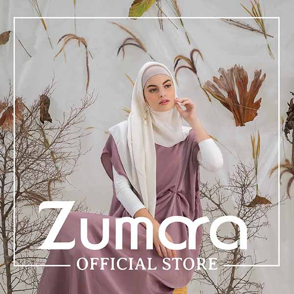 Zumara Official Store Indonesia Toko Resmi Online | Beli Sekarang di Lazada