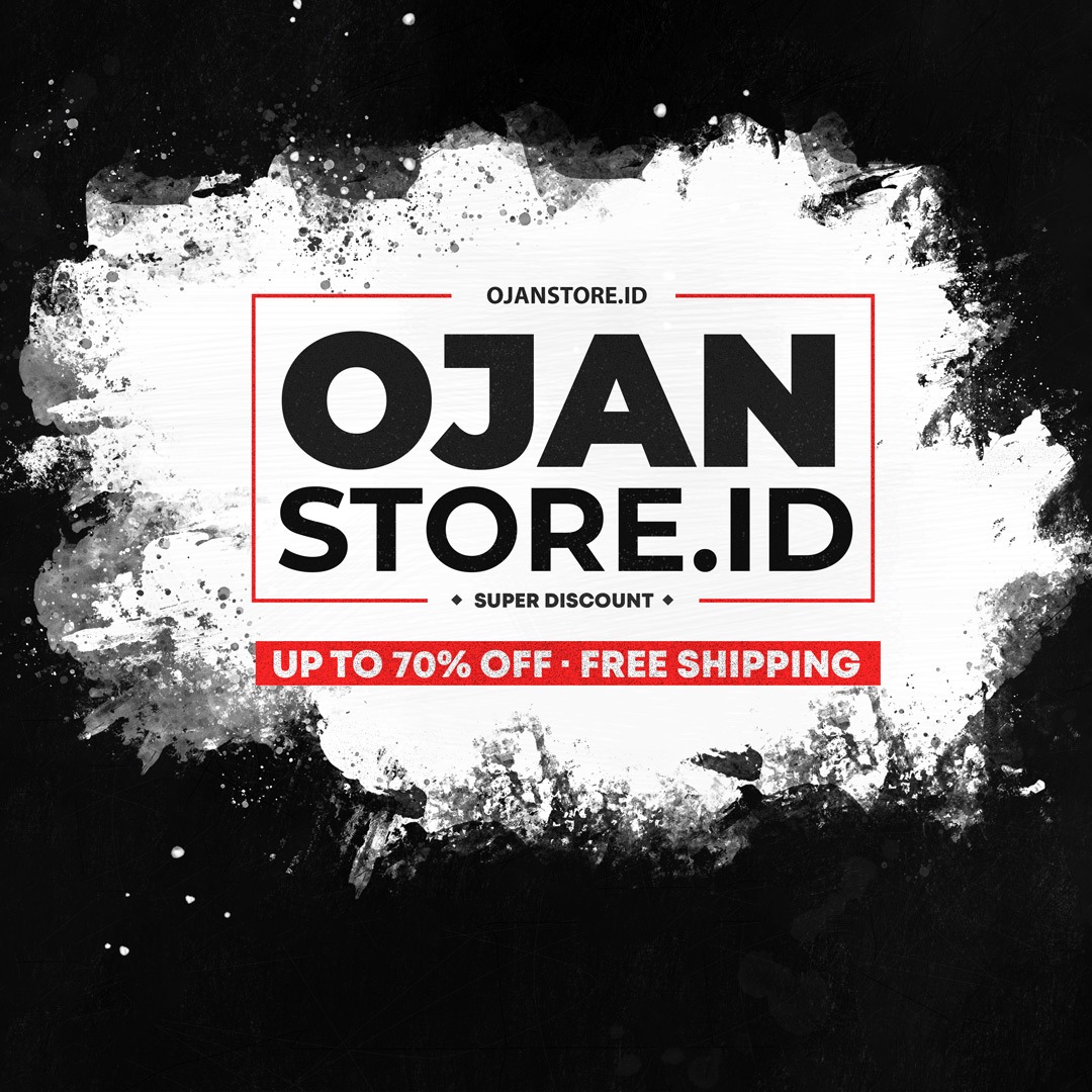 OJAN STORE.ID Indonesia Toko Resmi Online | Beli Sekarang di Lazada