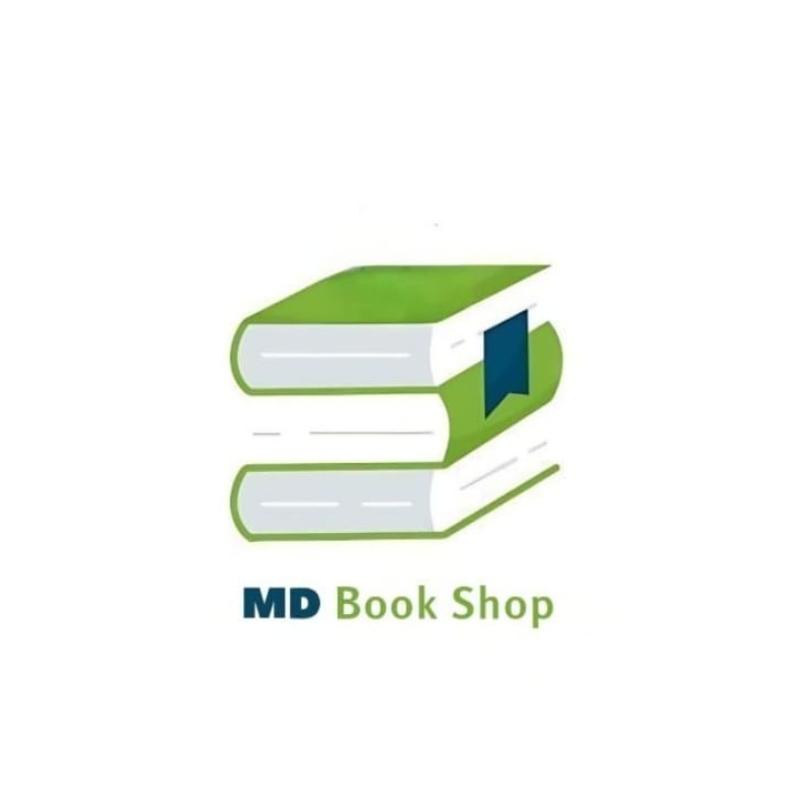 MD Books Toko resmi di Indonesia, Online Shop 03 2025