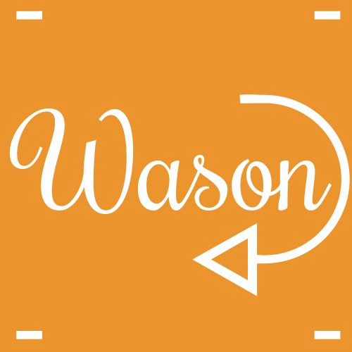 Shop online with Wason now! Visit Wason on Lazada.