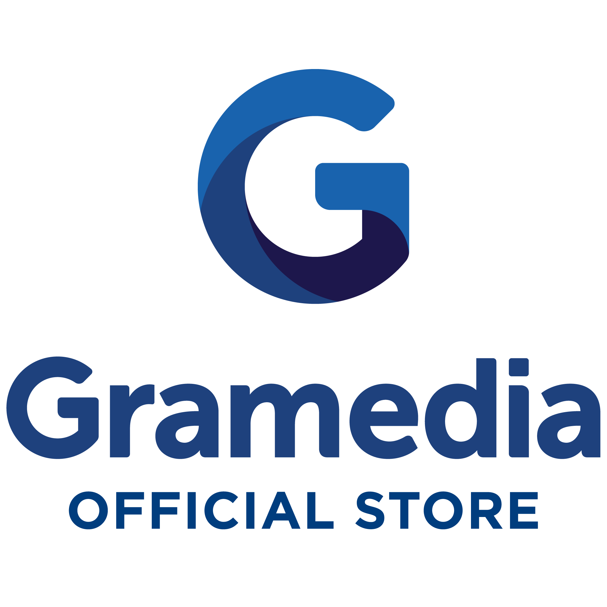 Gramedia Indonesia Toko Resmi Online | Beli Sekarang di Lazada