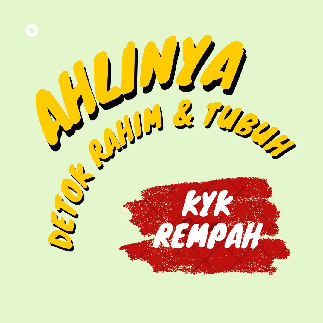 Toko Resmi KYK REMPAH Online | Lazada.co.id