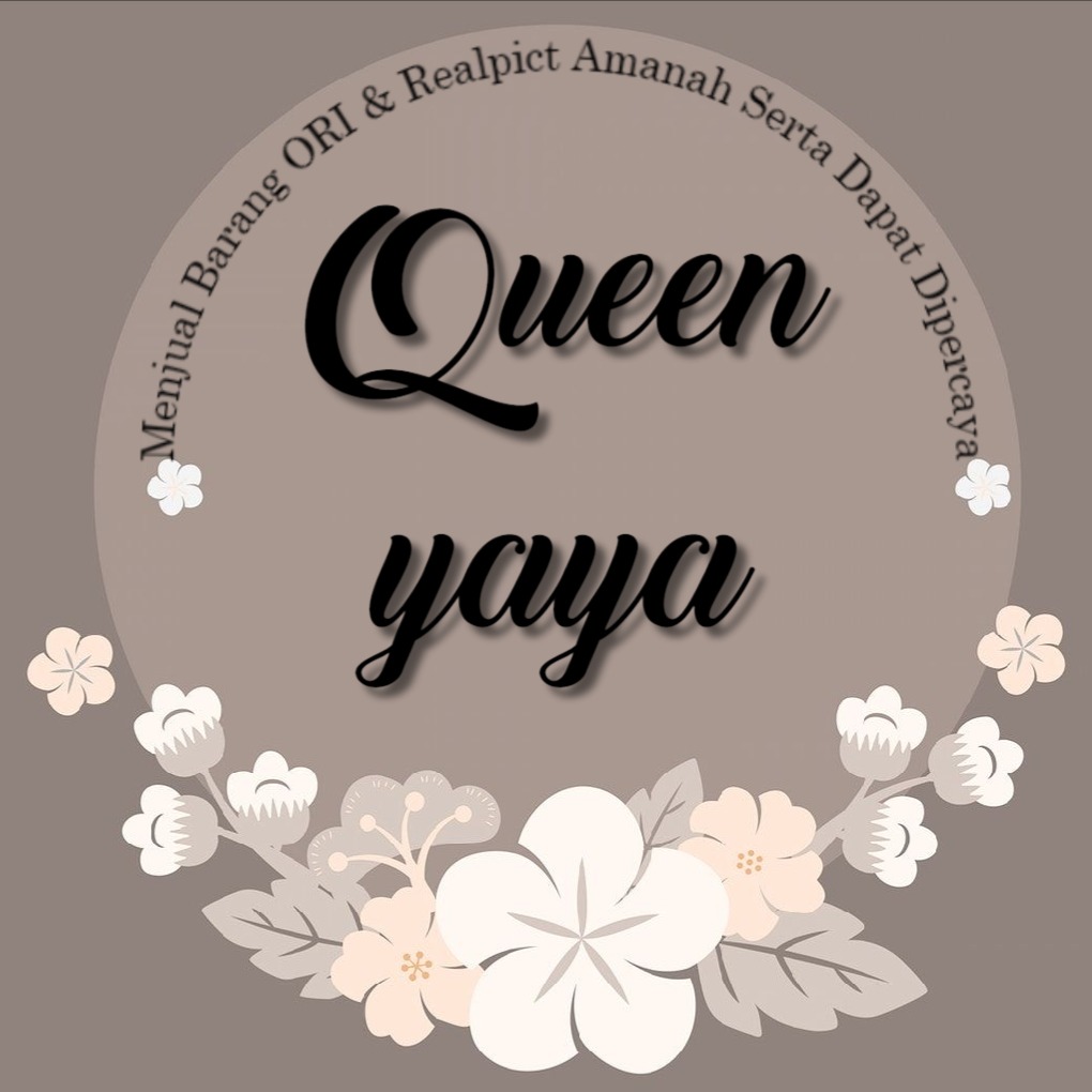 Toko Resmi Queen yaya Online | Lazada.co.id