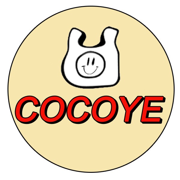 COCOYE Toko resmi di Indonesia, Online Shop 04 2025