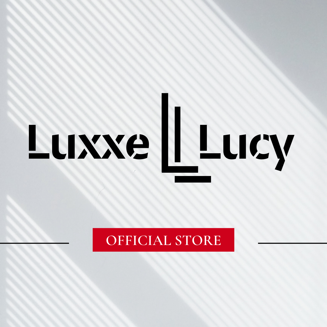 LUXXE LUCY Indonesia Toko Resmi Online | Beli Sekarang di Lazada
