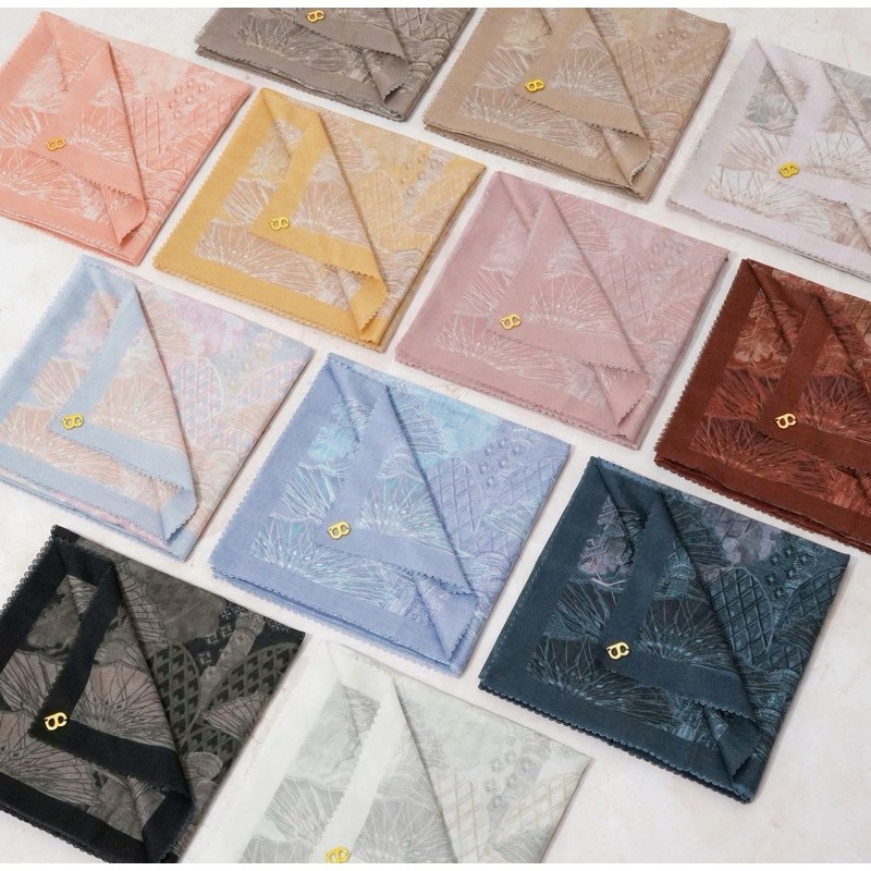 Hello_Buttonscarves_store Indonesia Toko Resmi Online | Beli Sekarang ...