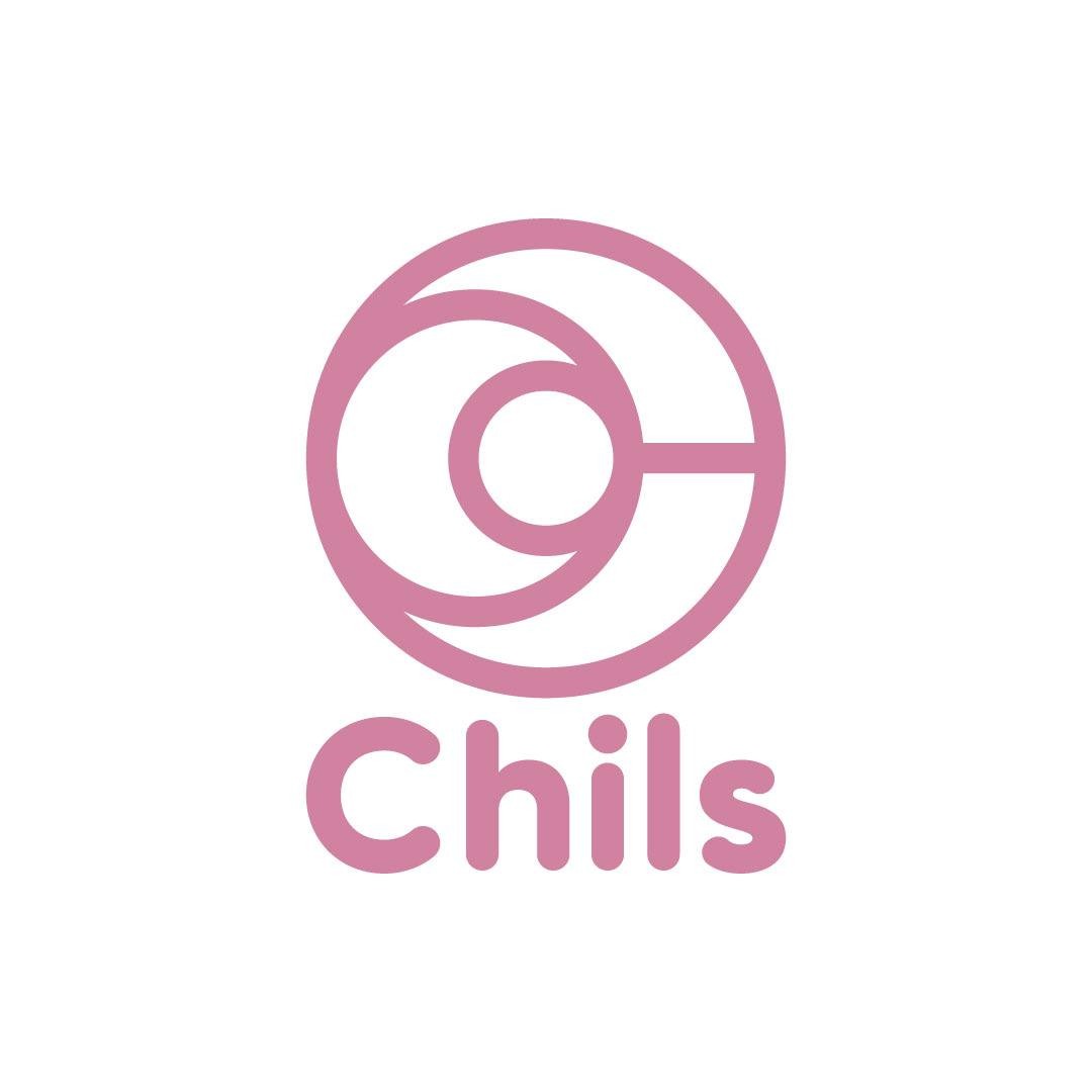 chils Official Store di Indonesia, Online Shop 09 2024