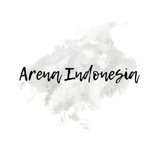 Arena Indonesia Toko resmi di Indonesia, Online Shop 12 2024