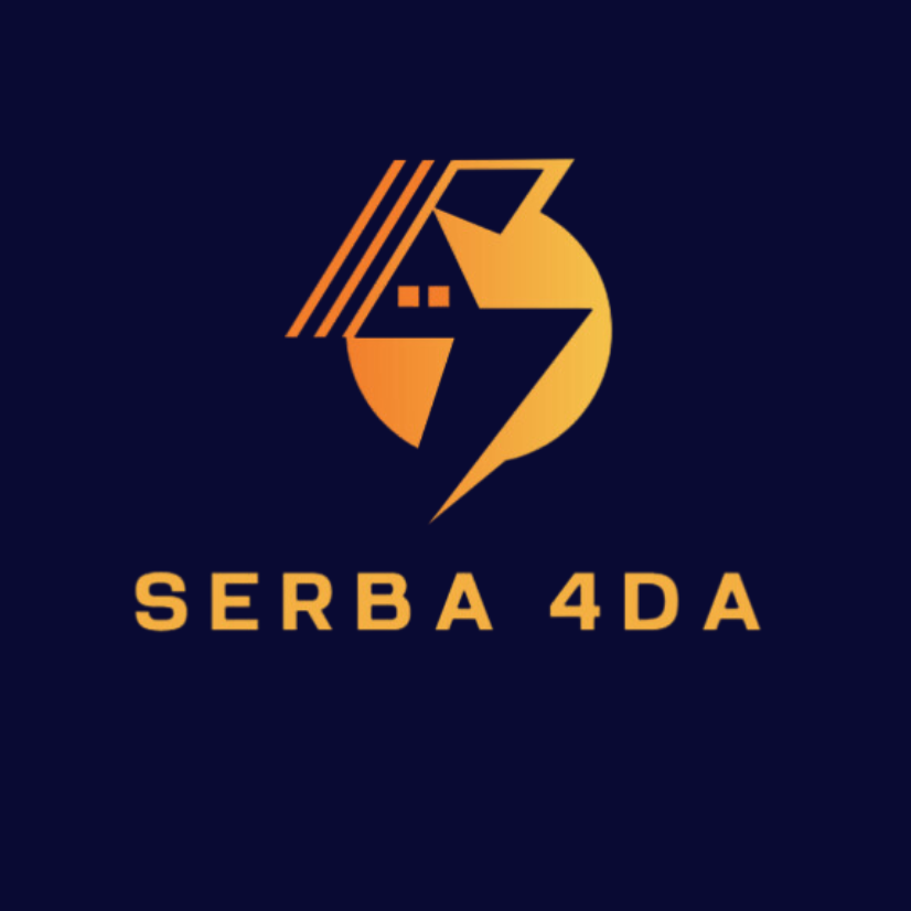 SERBA 4DA Indonesia Toko Resmi Online | Beli Sekarang di Lazada
