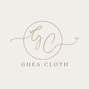 Toko Resmi Ghea Cloth Online | Lazada.co.id