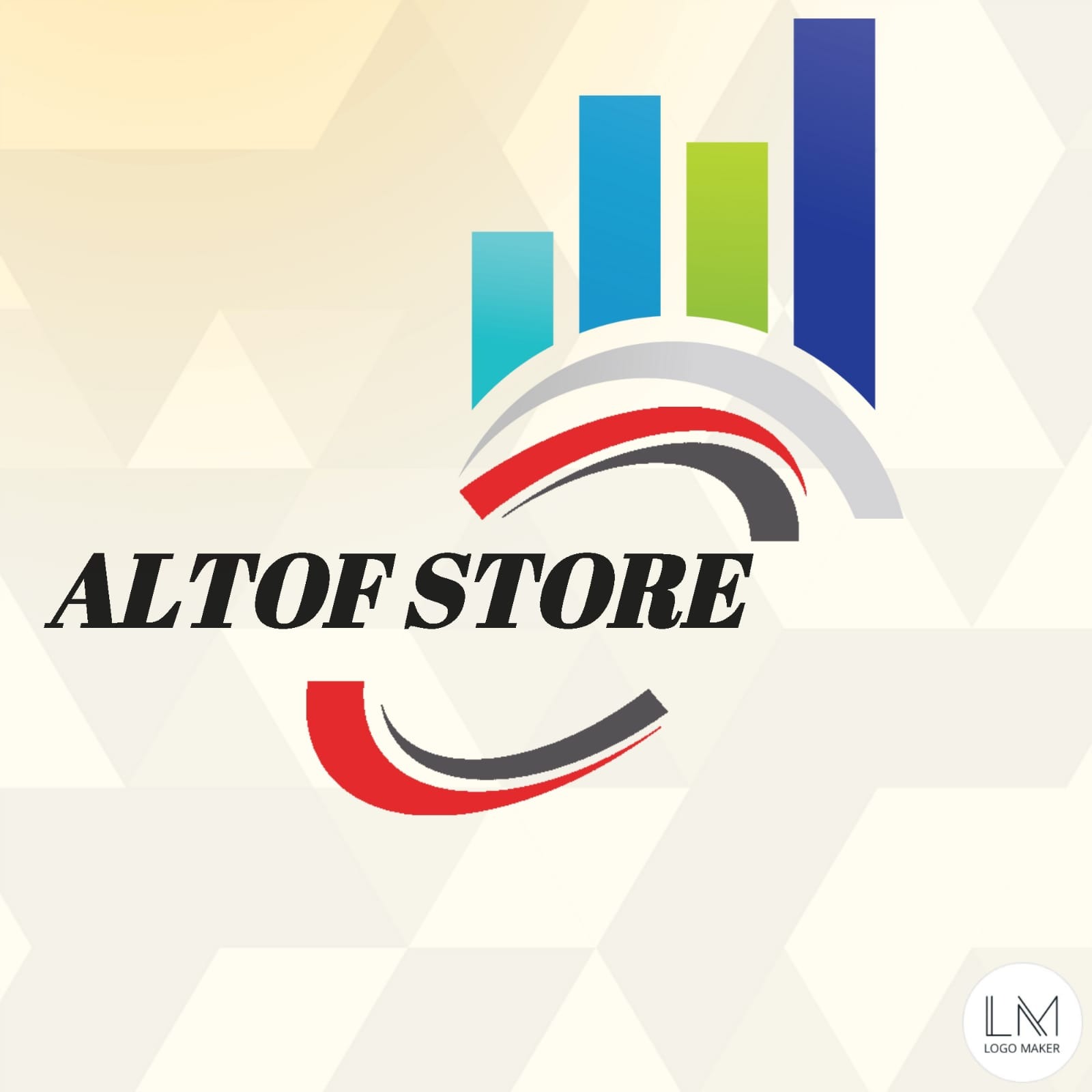 Altof store Toko resmi di Indonesia, Online Shop 04 2025