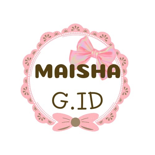 MAISHA G.ID Toko resmi di Indonesia, Online Shop 05 2025