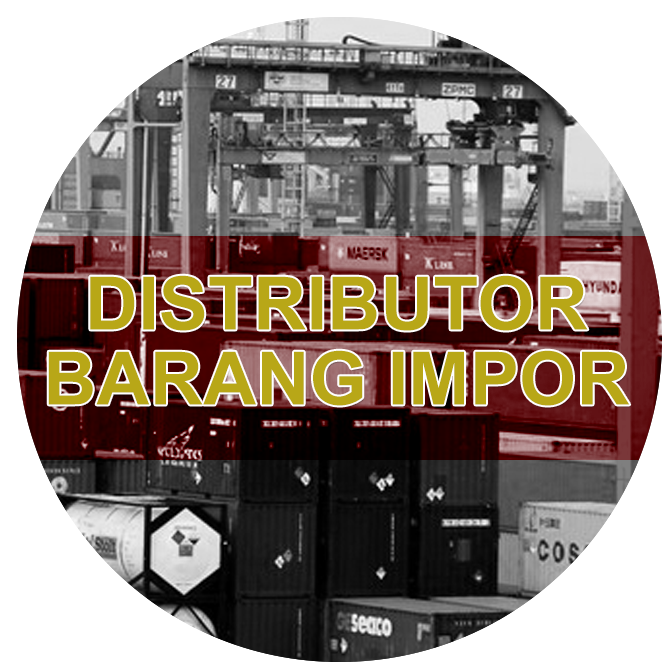 DISTRIBUTOR BARANG IMPOR Toko resmi di Indonesia, Online Shop 04 2025