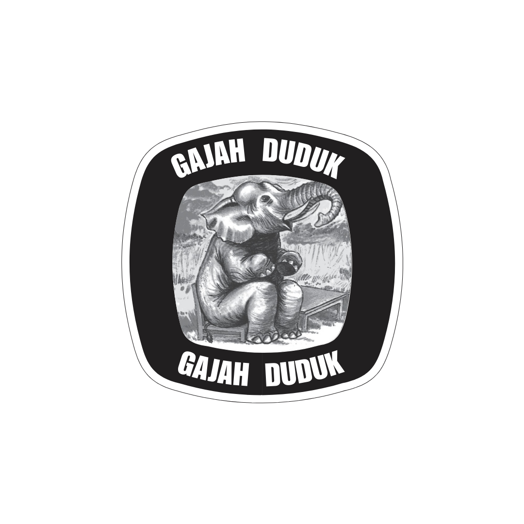 Gajah Duduk Store Original Indonesia Toko Resmi Online | Beli Sekarang ...