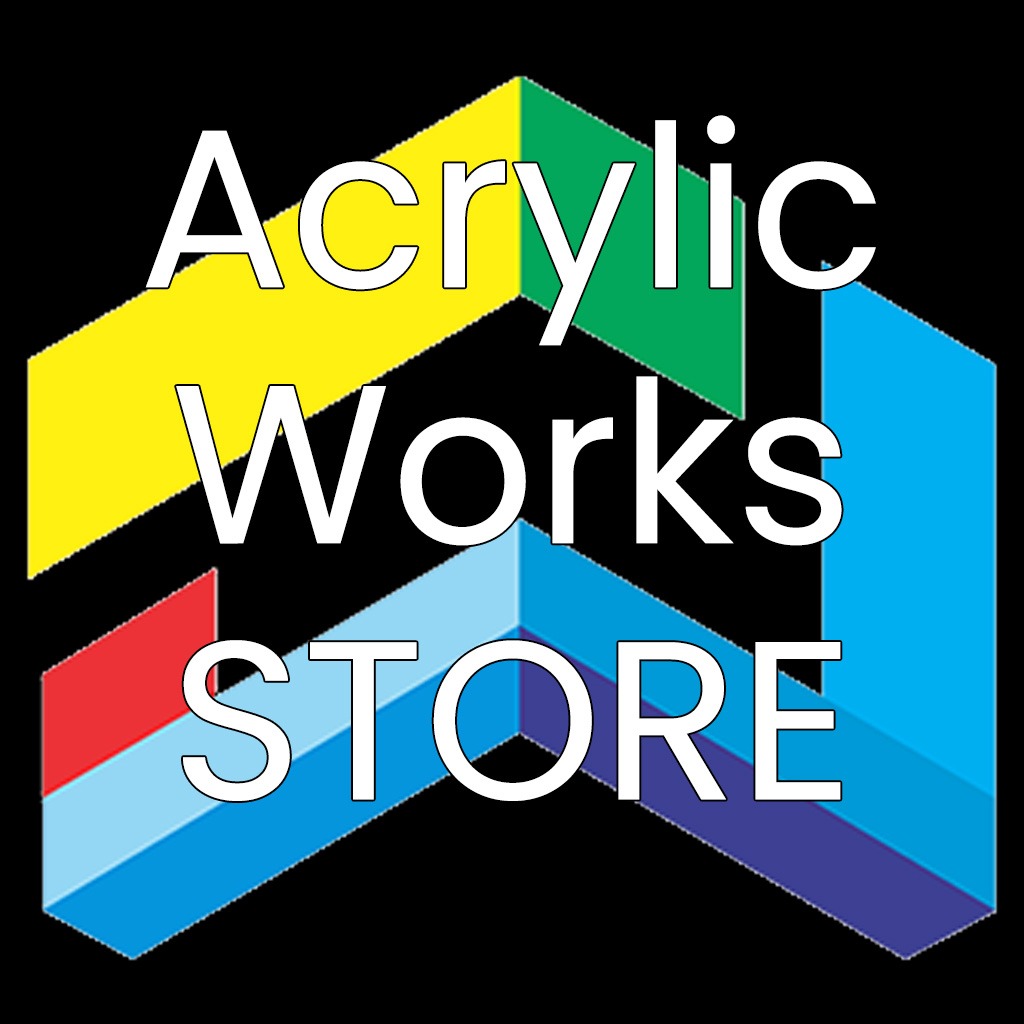 AcrylicWorks Store Indonesia Toko Resmi Online | Beli Sekarang di Lazada