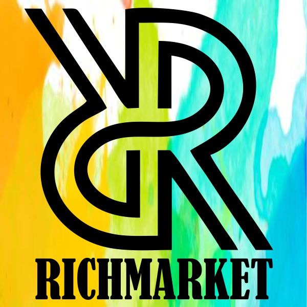Shop online with Richmarket now! Visit Richmarket on Lazada.
