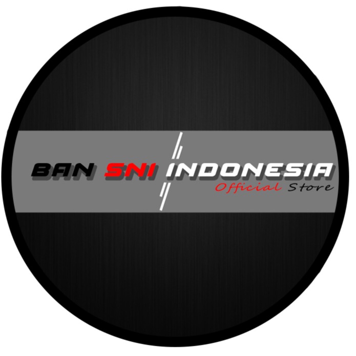 Ban SNI Indonesia Toko resmi di Indonesia, Online Shop 04 2025