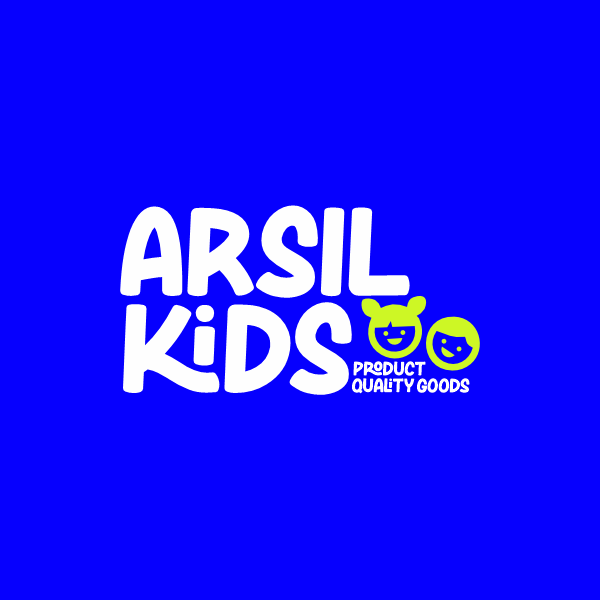 Arsil Kids Indonesia Toko Resmi Online | Beli Sekarang di Lazada
