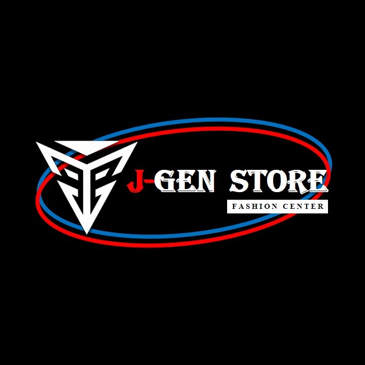 J-GEN_STORE Toko resmi di Indonesia, Online Shop 04 2025
