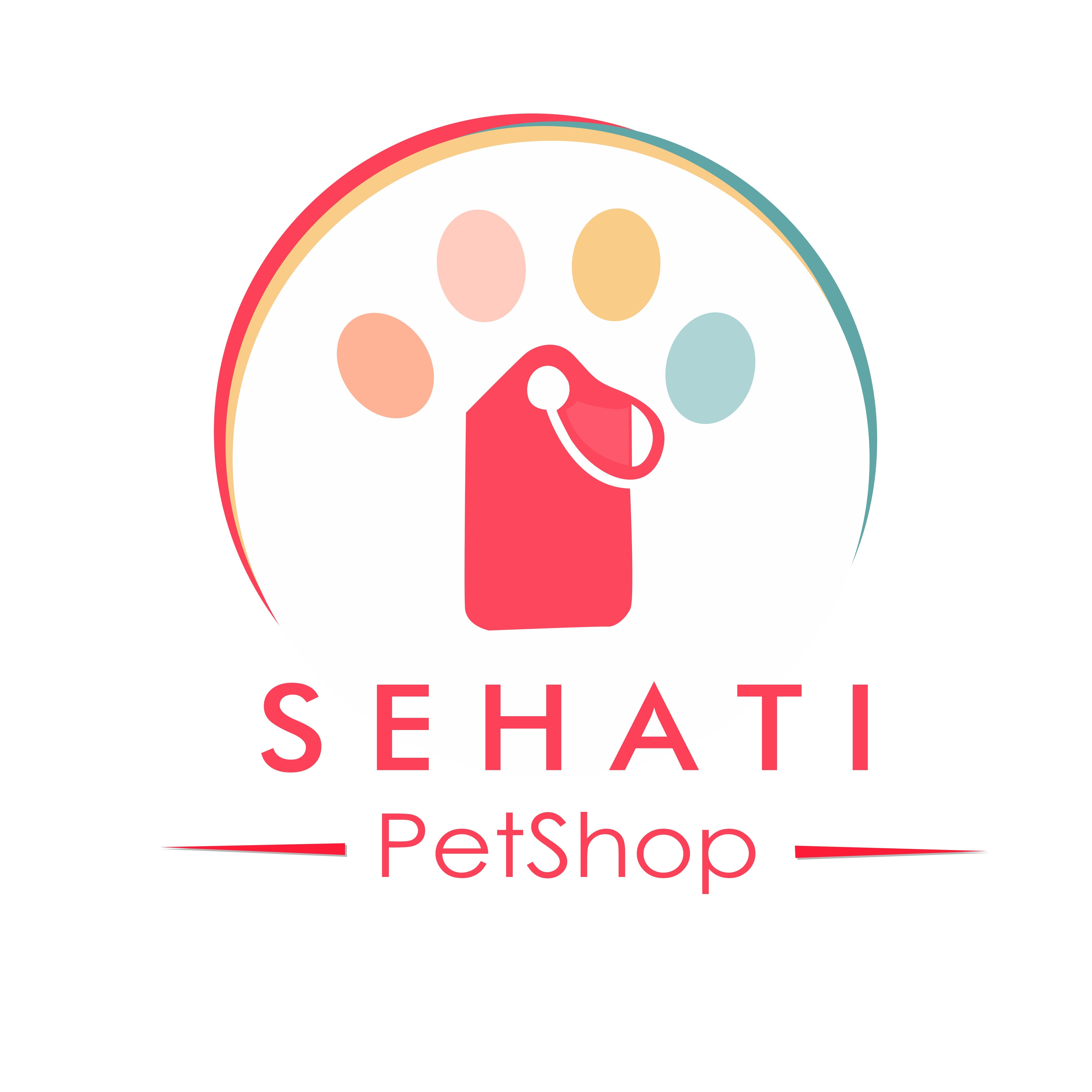 Sehati Petshop Indonesia Toko Resmi Online | Beli Sekarang di Lazada