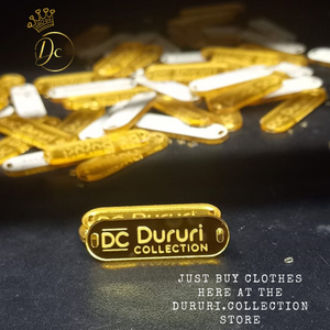 Shop online with Dururi.collection now! Visit Dururi.collection on Lazada.