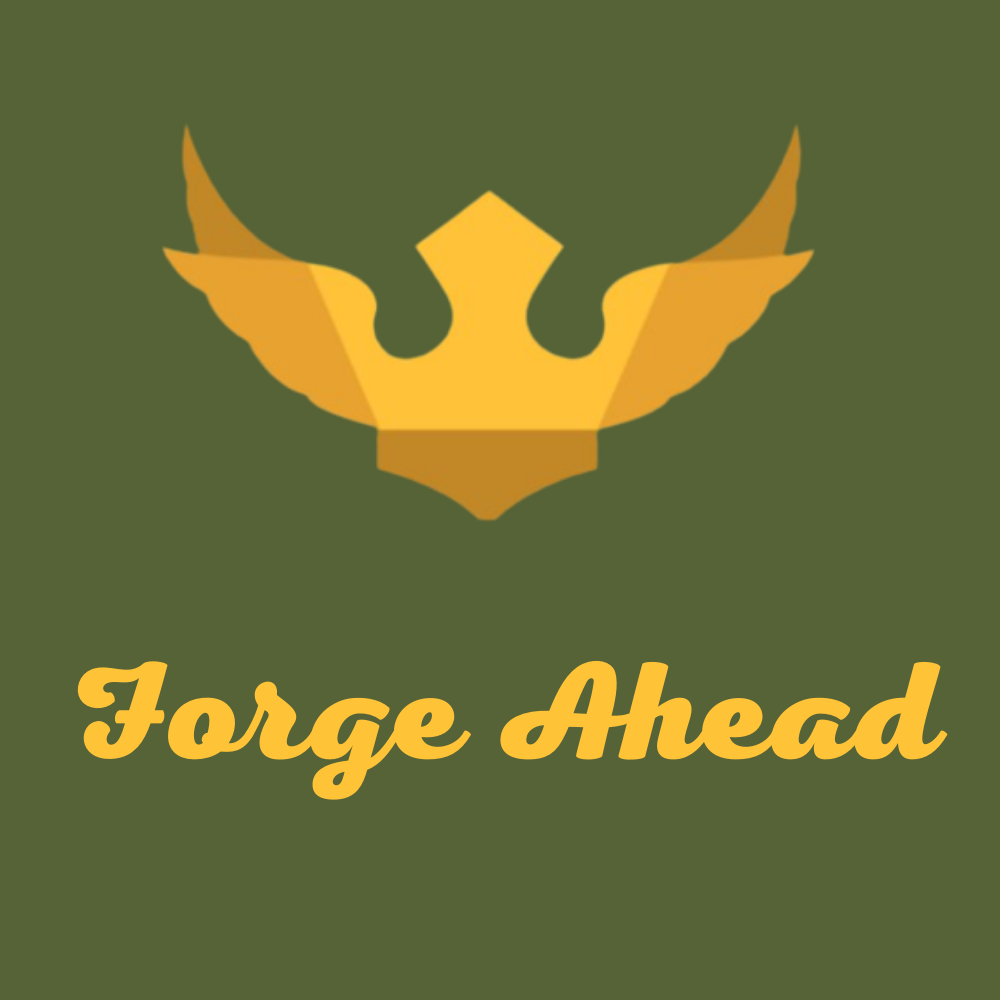 Shop online with Forge Ahead now! Visit Forge Ahead on Lazada.