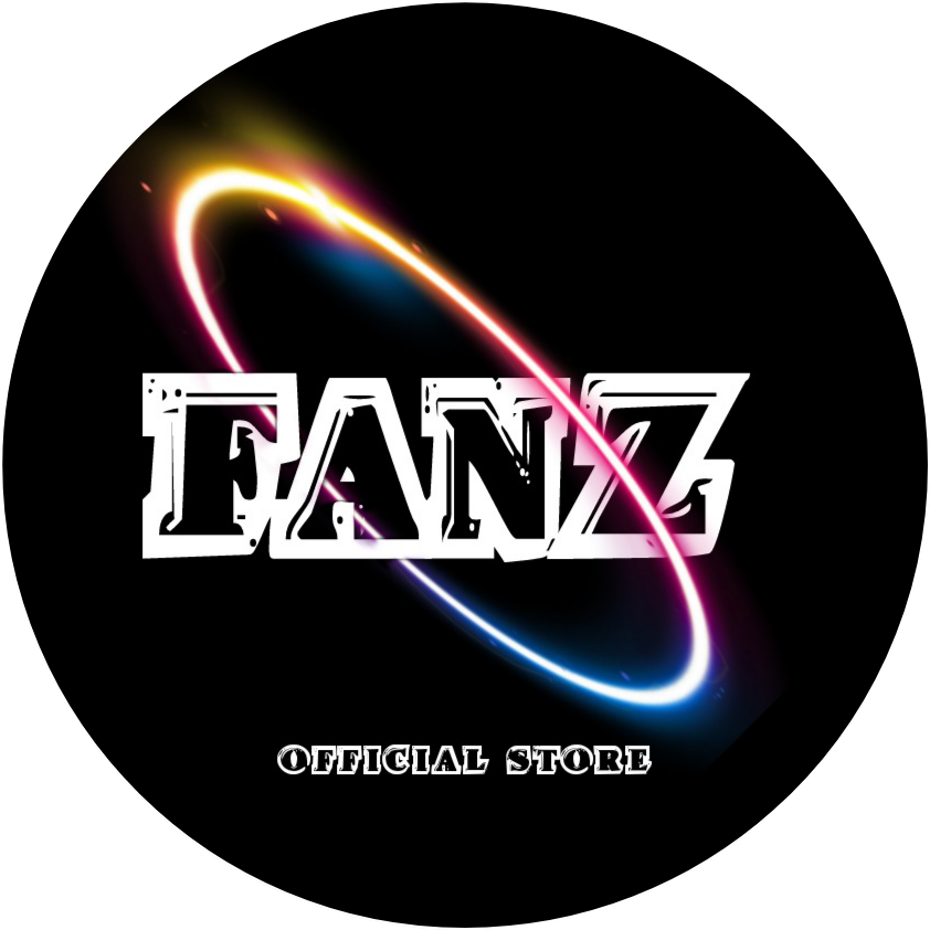 F A N Z Toko resmi di Indonesia, Online Shop 12 2024