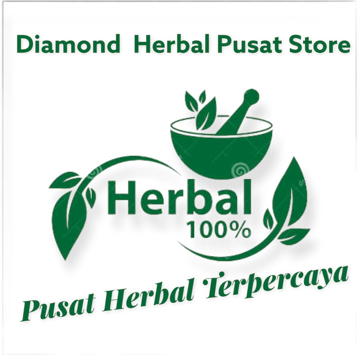 Diamond Herbal Pusat Store Indonesia Toko Resmi Online | Beli Sekarang di Lazada